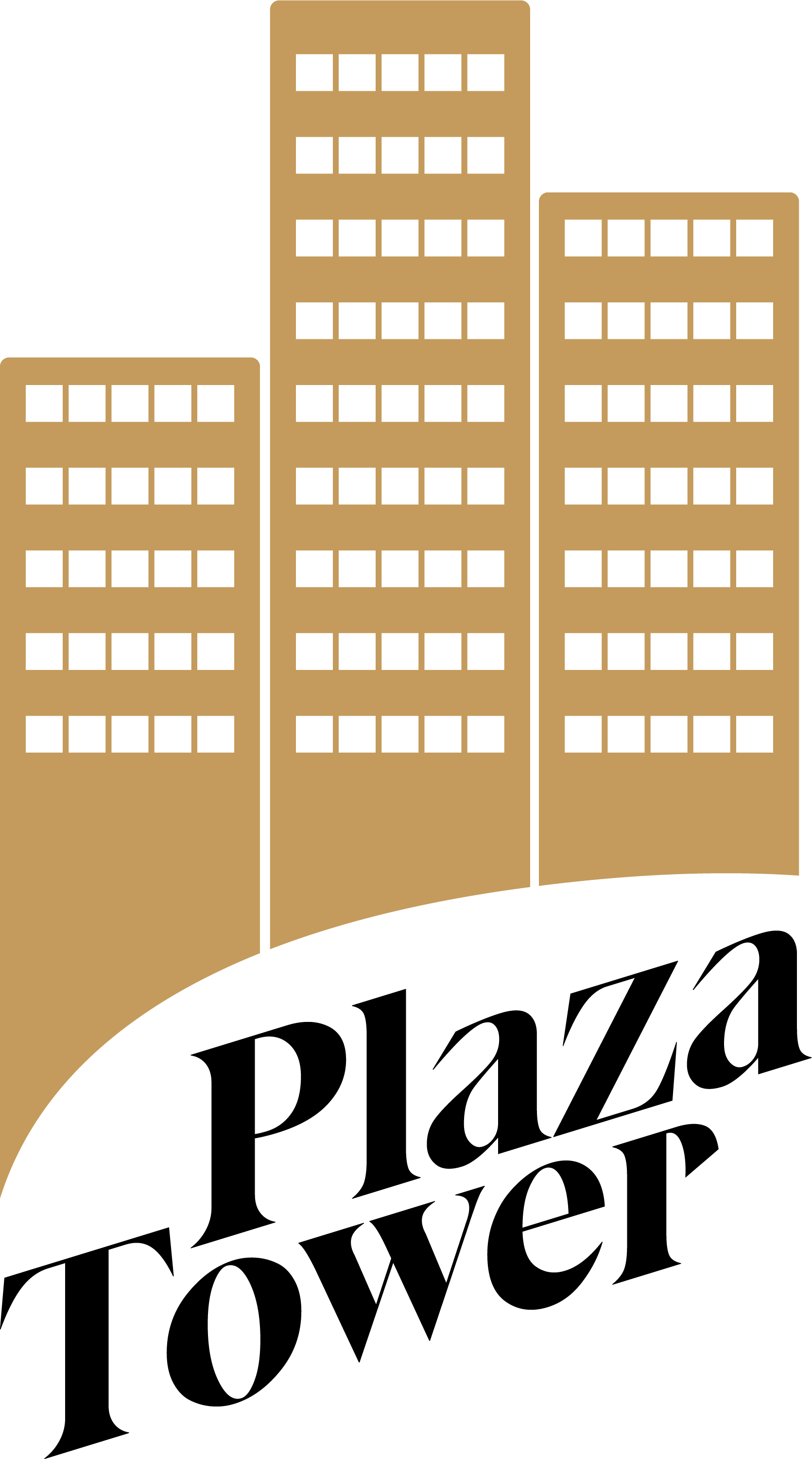 Plaza Tower CMYK | Discovering Your Roots & Branches